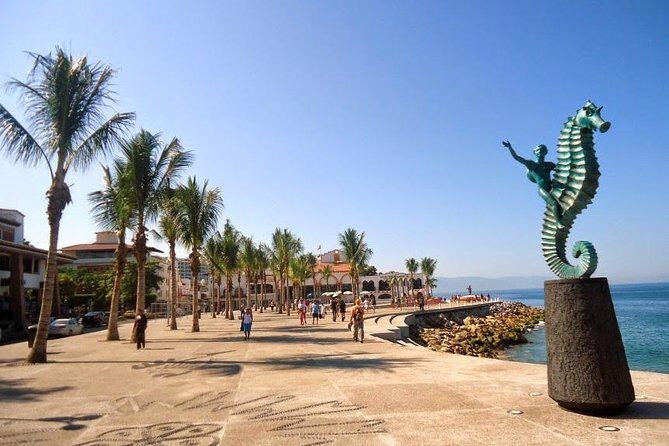 City Tour Puerto Vallarta - Churches, Tequila Test and more - Cost and Value