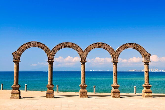 City Tour Puerto Vallarta - Churches, Tequila Test and more - Frequently Asked Questions