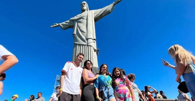 City Tour Rio de Janeiro - Key Points