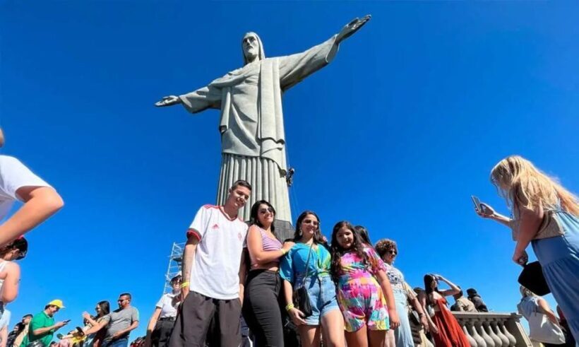 City Tour Rio de Janeiro - Who Should Book This Tour?