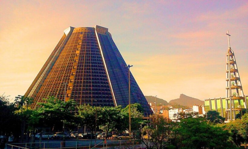 City Tour Rio de Janeiro - The Sum Up