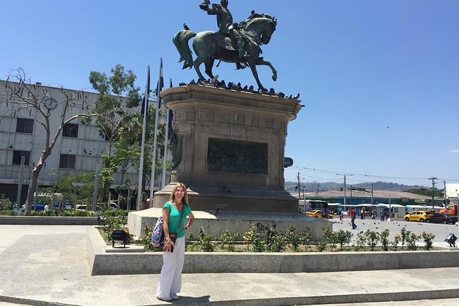 City Tour San Salvador - Accessibility and Participation