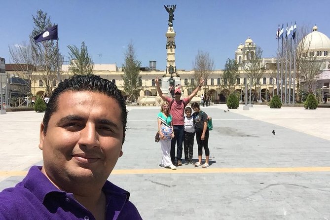 City Tour San Salvador - Recommendations and Customization