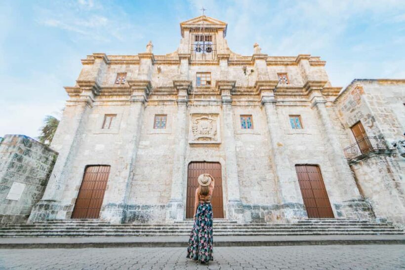 City Tour Santo Domingo Platinum - A Closer Look at the Itinerary