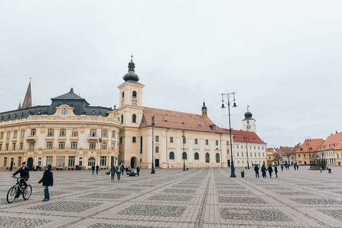 City Tour Sibiu in English - Final Thoughts: Who Will Love This Tour?
