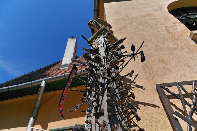 City Tour Sibiu in English - The Sum Up