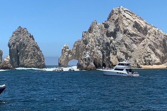 City Tour, Tequila tasting, Sunset Cruise & Dinner in Cabo San Lucas - Frequently Asked Questions