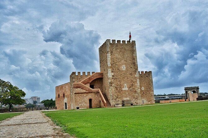 City tour - the best Adventures & tradicional of Santo Domingo - An In-Depth Look at the Tour Experience