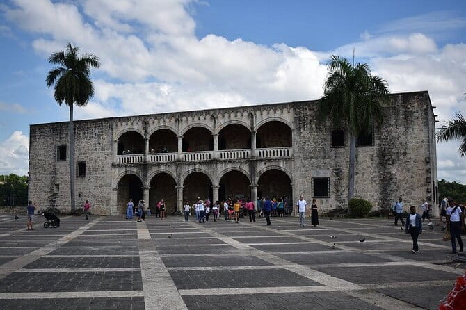 City tour - the best Adventures & tradicional of Santo Domingo - Who Will Love This Tour?