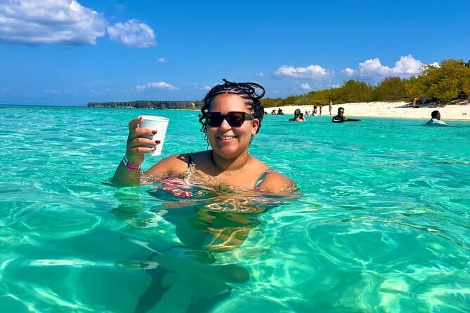 City tour - the best Adventures & tradicional of Santo Domingo - The Sum Up