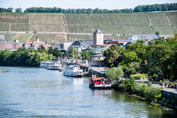 City Tour Through Würzburg With the Bimmelbahn - What to Expect on the Bimmelbahn Tour