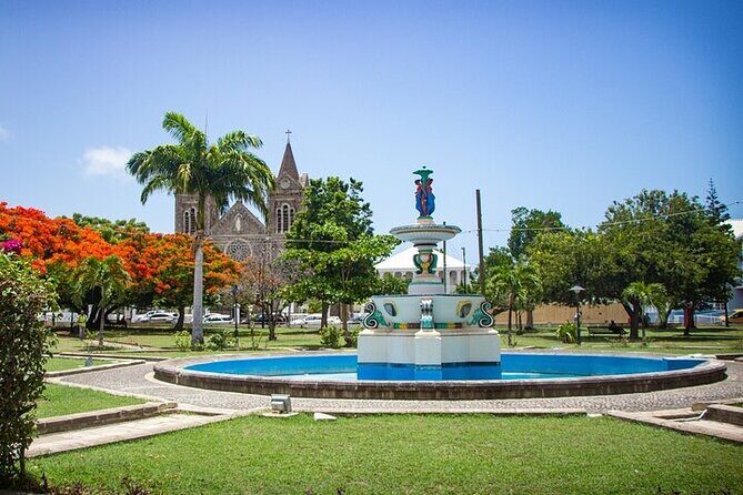 City Tour, Timothy Hill Lookout and South Friars Beach - Timing & Flexibility