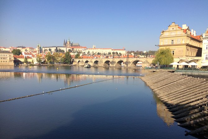 city tour to Prague Castle - Who Will Enjoy This Tour Most?