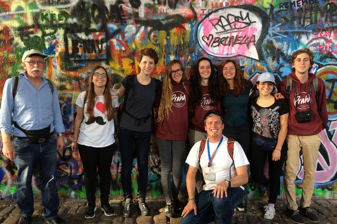 City tour to the top 10 attractions in Prague private tour - FAQ