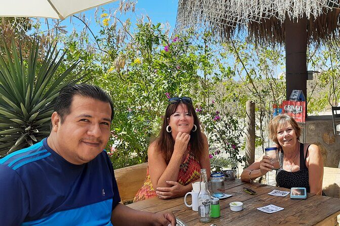 City Tour Todos Santos and Tequila Tasting - What Makes This Tour Stand Out