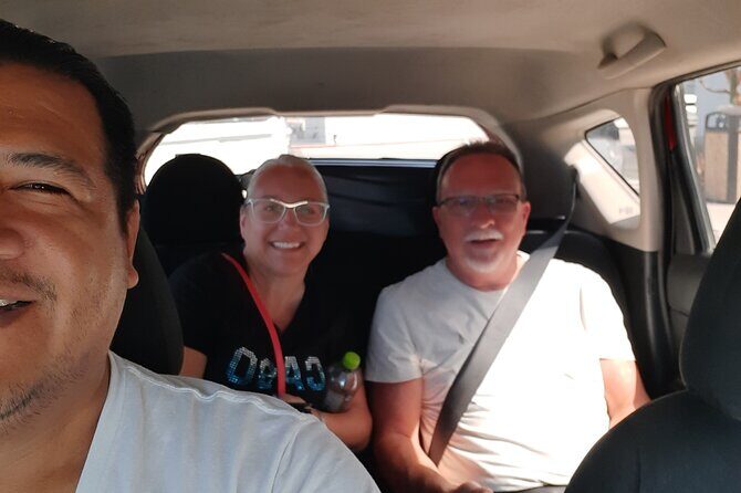 City Tour Todos Santos and Tequila Tasting - FAQ