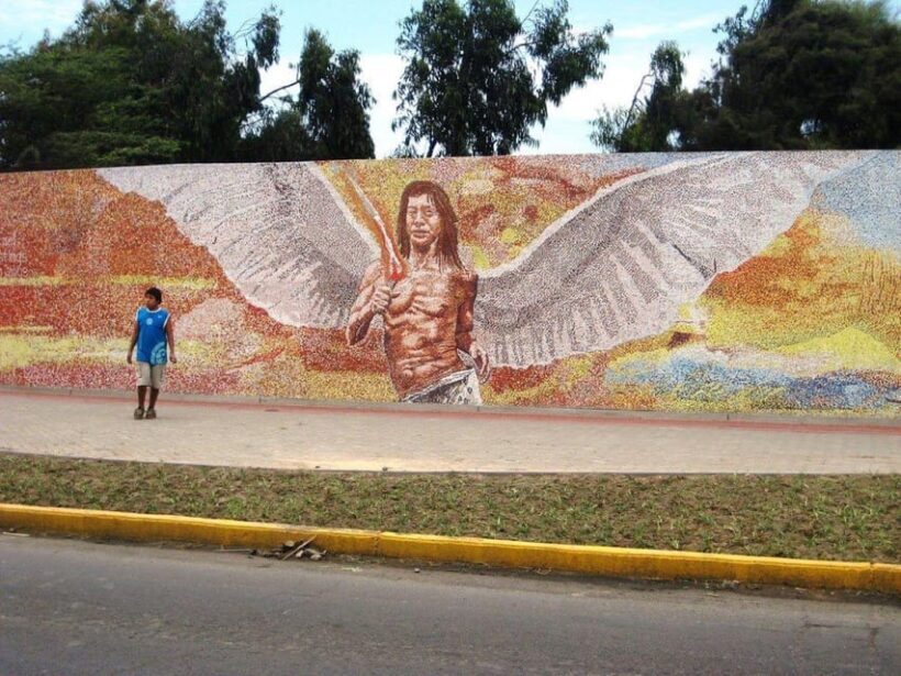 City Tour Trujillo |Panoramic bus| - What’s included and what’s not