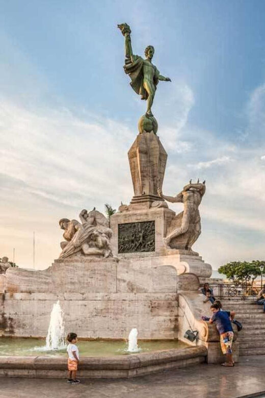 City Tour Trujillo |Panoramic bus| - How to get the most out of this tour