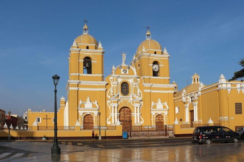 City Tour Trujillo |Panoramic bus| - Authentic traveler insights