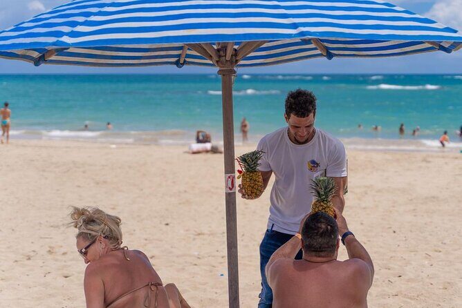 City Tour with Beach and Lunch Included - Final Thoughts: Who Should Consider This Tour?