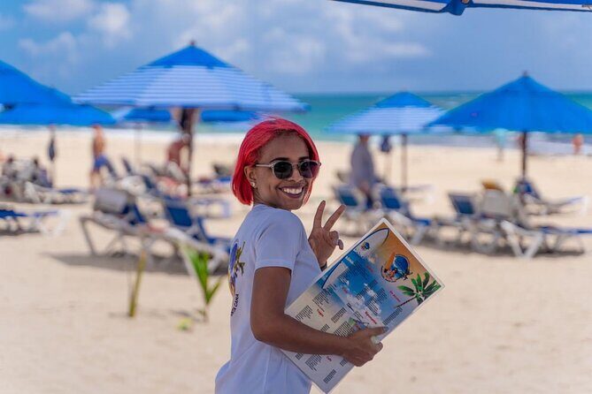 City Tour with Beach and Lunch Included - FAQ