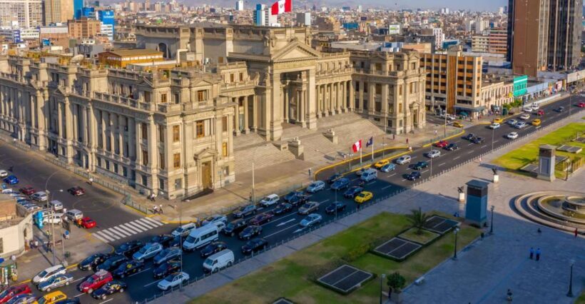 City Tour With Demonstration & Tasting of Pisco Sour - Final Thoughts