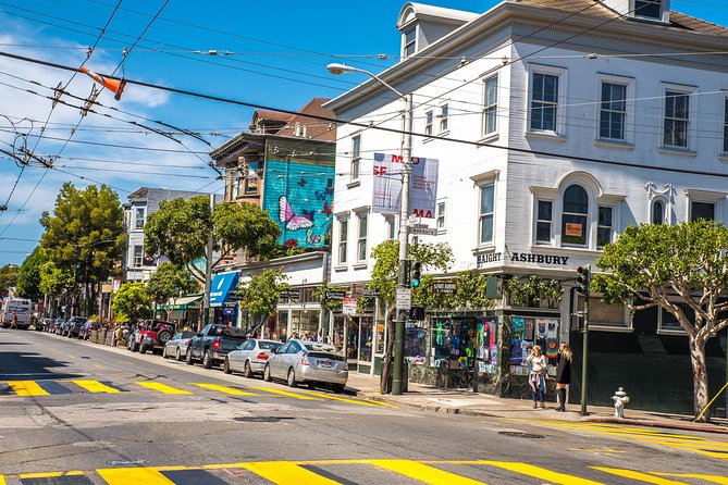 City Tour With Food Stop at Ferry Building + Optional Alcatraz - Frequently Asked Questions