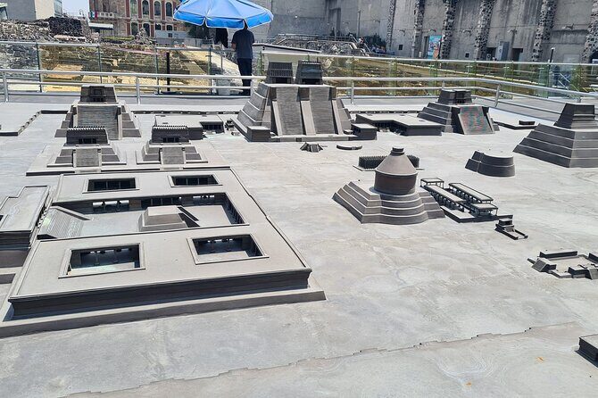 City Tour with National Museum of Anthropology - What the Reviews Tell Us