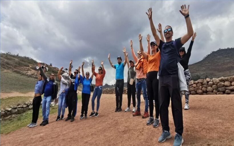 city tour with visit to Bosque eucaliptos - An In-Depth Look at the Tour Itinerary