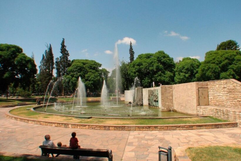City tour with visit to General San Martin Park - Who Should Consider This Tour?