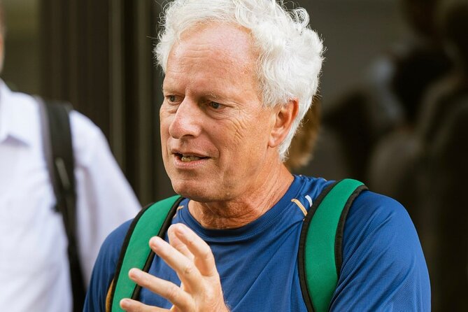 City tour Zurich with the city whispers from CHF 21.00 - Key Points