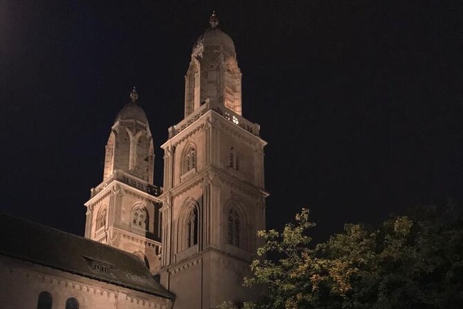 City tour Zurich with the city whispers from CHF 21.00 - What Travelers Say