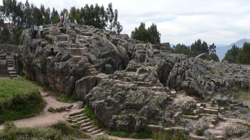 City Tours in Cusco - Exploring the Heart of Cusco