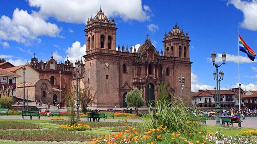 City Tours in Cusco - The Practicalities