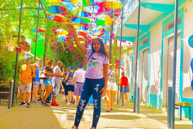 City tours Puerto Plata - Key Points