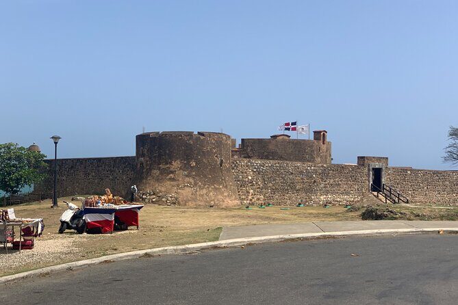 City tours Puerto Plata - An In-Depth Look at the Puerto Plata City Tour