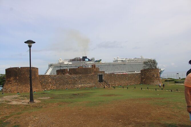 City tours Puerto Plata - The Sum Up