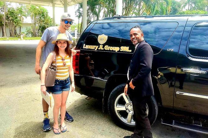 City Tours Sto. Dgo. / Excursión Saona Island / Montaña Redonda/ Altos de Chavón - Who Is This Tour Best For?