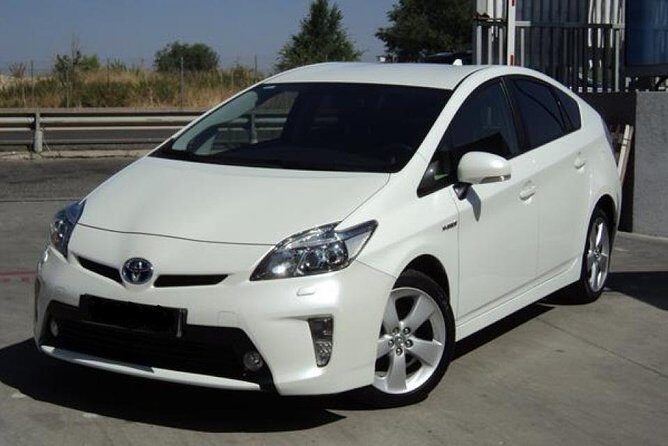 City Transfers from Colombo to Bentota or Beruwala - Key Points