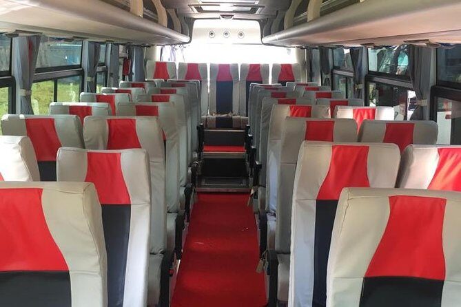 City Transfers from Colombo to Bentota or Beruwala - Who Is This Transfer Best For?