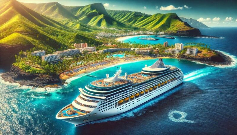 City Treasures Unveiled: 3.5-Hour Las Palmas Cab & Walking - Introduction