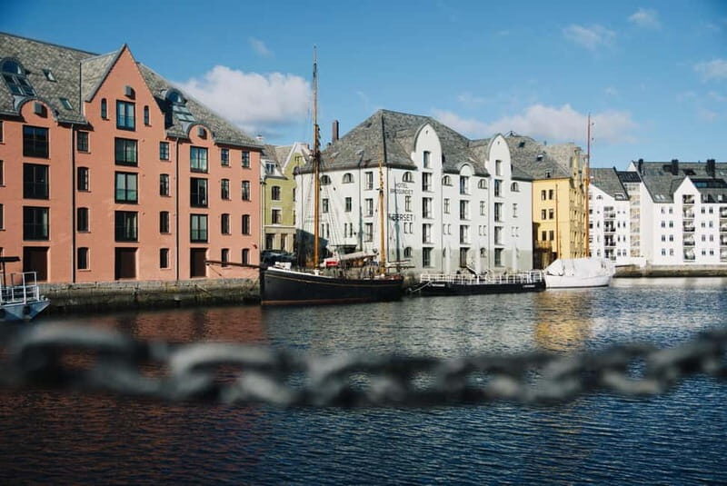City walk in Ålesund: Art Nouveau, sea views, and insider tips - FAQ (Frequently Asked Questions)