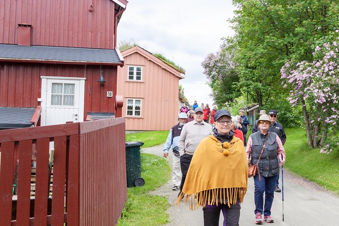 City walk in Mo I Rana - Summing Up: Who Is This Tour For?