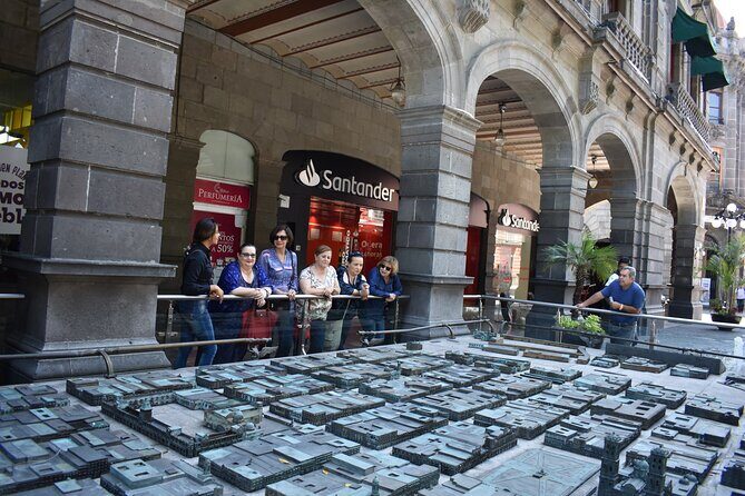 City walking tour in Puebla (private tour) - Final Thoughts: Who Should Take This Tour?