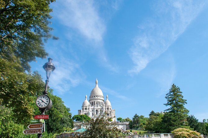 City Walking Tour: See the Top 5 Paris Highlights in a Day - What Travelers Say