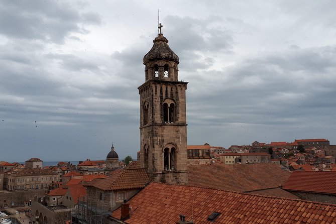 City Walls Legends and Facts Tour - Discovering Dubrovniks Captivating History