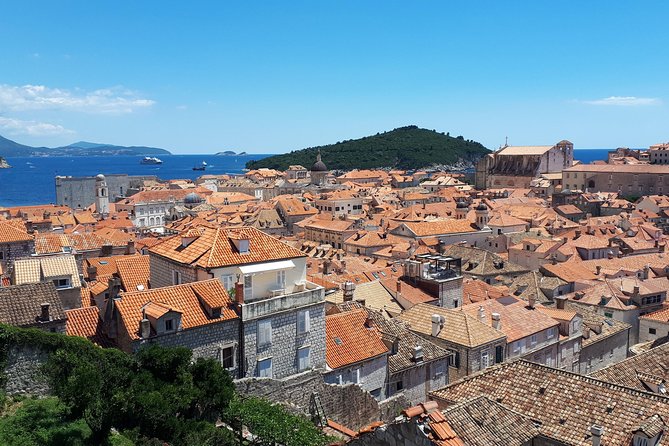 City Walls Legends and Facts Tour - Exploring the Iconic City Walls