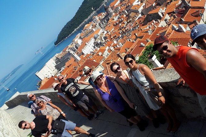 City Walls Legends and Facts Tour - Uncovering Legends and Secrets