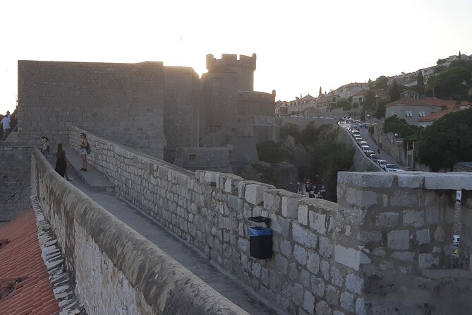 City Walls Legends and Facts Tour - Tour Requirements, Restrictions, and Pricing