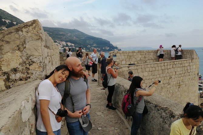 City Walls of Dubrovnik - Reviews and Ratings